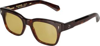 K&agrave;dor Paso-S Sonnenbrille - - Accessories - unisex - Braun - 51 MM