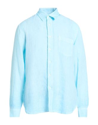 120% Lino TOPS - Hemden auf YOOX.COM