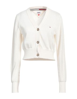 Tommy Jeans STRICKWAREN - Strickjacken auf YOOX.COM