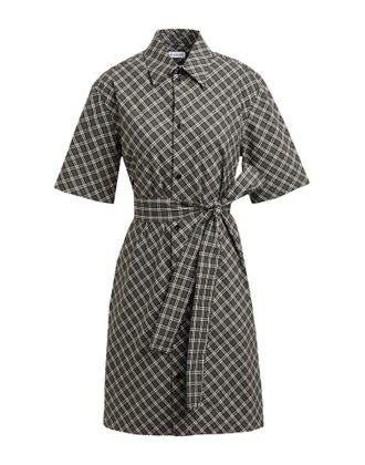 Burberry KLEIDER - Mini-Kleider auf YOOX.COM