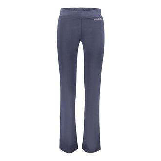 Freddy Straight Hosen - - Sport - Damen - Blau - S