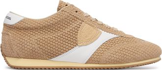 Philippe Model Sneakers Philippe Model Planche A013817 PNLD DT12 Beige