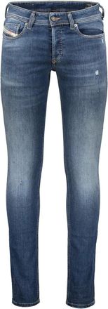 Diesel Homme, Jeans, Bleu, Taille: W29 Jeans skinny