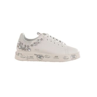 Premiata Belle Sneakers - - Shoes - Damen - Wei&szlig; - 35 EU