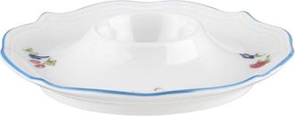 SELTMANN WEIDEN 001.217875 Eierbecher mit Ablage, Bunt