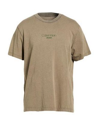 Calvin Klein TOPS - T-shirts sur YOOX.COM