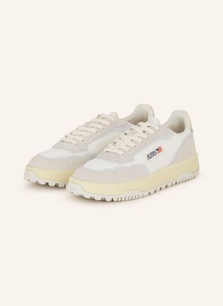 Autry Autry Sneaker Wildpace Low Ak weiss