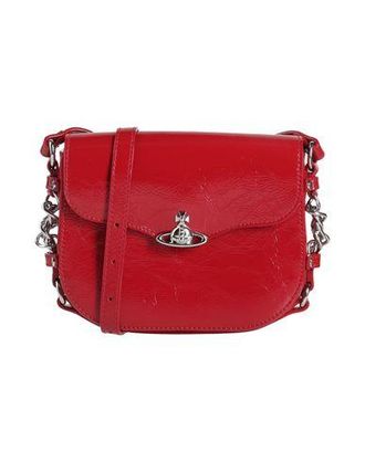 Vivienne Westwood HUNTER FLAP CROSSBODY