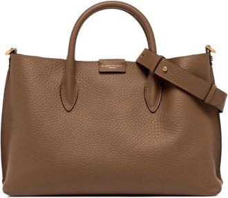 Gianni Chiarini Hobo Bags - Aretha Bag In Double Castoro - Gr. unisize - in Braun - für Damen
