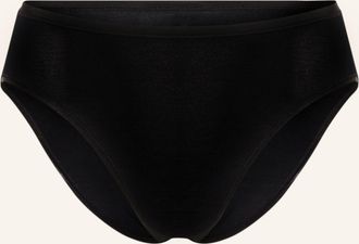Zimmerli Slip Pureness schwarz