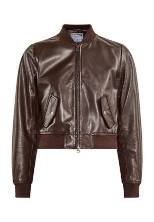 Dreimaster Übergangsjacke