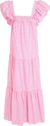 Jijil KLEIDER - Maxi-Kleider auf YOOX.COM