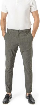 Strellson Herren, Hosen, Gr&uuml;n, W36 L32Gr&ouml;&szlig;e