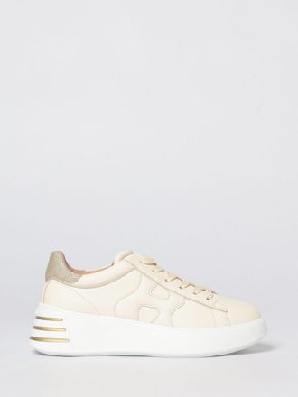 Hogan Baskets HOGAN Femme couleur Beige