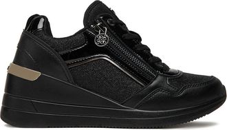 Nine West Sneakers Nine West CEO-AMINA-01 Schwarz