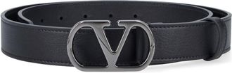 Valentino Garavani Belt Vlogo Signature