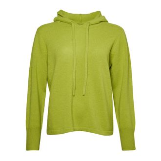 Lind Damen, Sweatshirts & Hoodies, Gr&uuml;n, XLGr&ouml;&szlig;e