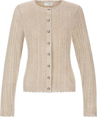 Stockerpoint Trachtenstrickjacke Jasmina