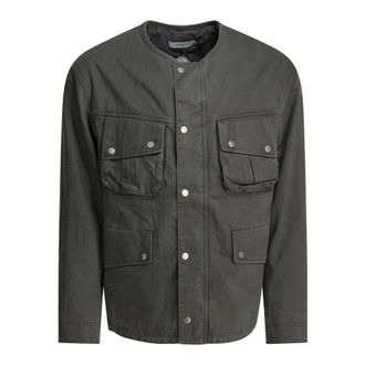 Nonnative Herren, Jacken, Grau, MGr&ouml;&szlig;e