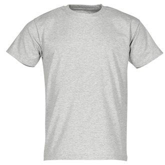 Fruit Of The Loom Valueweight T Shirt Herren, Heather Grey, 5XL