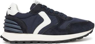 Voile Blanche Voile Blanche Sneakers Paris Power Man 2019275.05.1C55 Dunkelblau