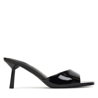 Guess Pantoletten Guess FLPCAI PAF03 Schwarz