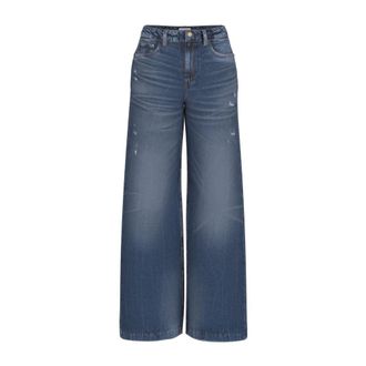 Guess Femme, Jeans, Bleu, Taille: W27 Jean Denim Casual-Chic Bellagio pour Femmes