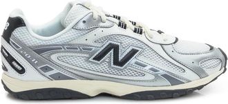 New Balance Homme, Chaussures, Gris, Taille: 41 1/2 EU Baskets 204L
