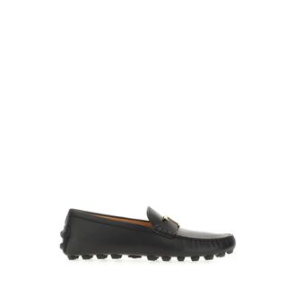 Tod's Mocassini - - Shoes - Damen - Schwarzk - 41 EU