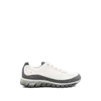 Asics Gel Quantum 360 I Amp - - Sport - Damen - Wei&szlig; - 37 1/2 EU
