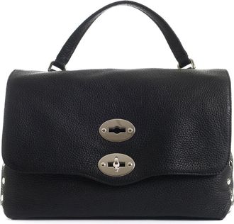 Zanellato Shopper - Schwarz