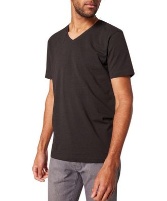 Pierre Cardin T-Shirt T-Shirt V DP (Packung, 2er-Pack)