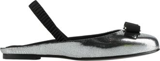Ferragamo SCHUHE - Ballerinas auf YOOX.COM