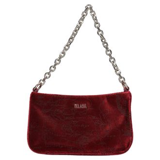 Alviero Martini 1A Classe Jolly Bag - - Bags - Damen - Rot - ONE SIZE