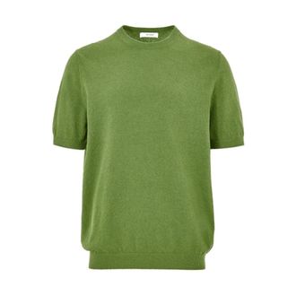 Gran Sasso Herren, Strickwaren, Gr&uuml;n, 3XLGr&ouml;&szlig;e