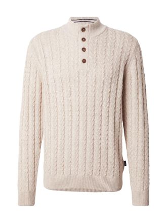 Fynch-Hatton Pullover