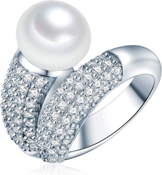 Valero Pearls Ring