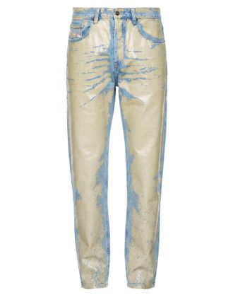 Diesel HOSEN & R&Ouml;CKE - Jeanshosen auf YOOX.COM