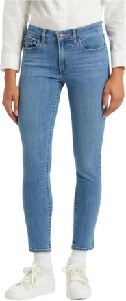 Levi's Femme, Jeans, Bleu, Taille: W28 L28 Jeans skinny