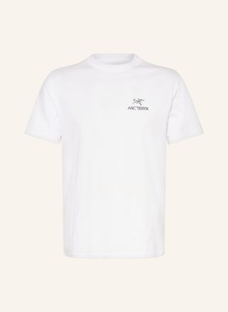 Arc'teryx T-Shirt Kragg weiss