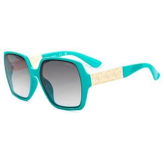 Guess Lunettes de soleil pour femme GO00031-6287B