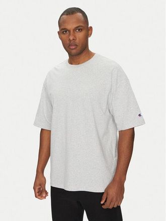 Champion T-Shirt 220714 Grau Standard Fit