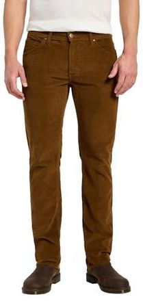 Lee Daren Zip Fly II Jeans Homme Buffalo 33/34