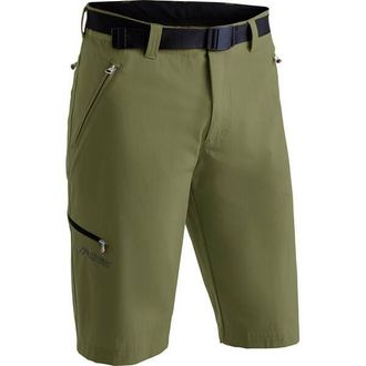 Maier Sports Herren Bermuda Nil Bermuda He-Bermuda el