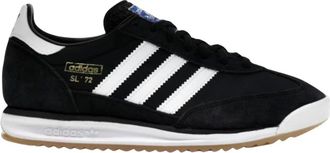 adidas Homme, Chaussures, Noir, Taille: 46 2/3 EU SL 72 RS