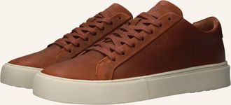 Blackstone Sneaker braun