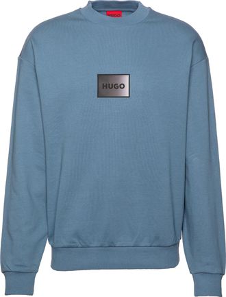HUGO BOSS Sweatshirt Danotop