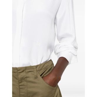 Max Mara Geranio Shirt - White