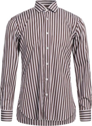 Barba TOPS - Hemden auf YOOX.COM