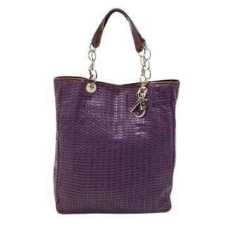 Dior Damen, Pre-Owned, Lila, ONE SIZEGr&ouml;&szlig;e